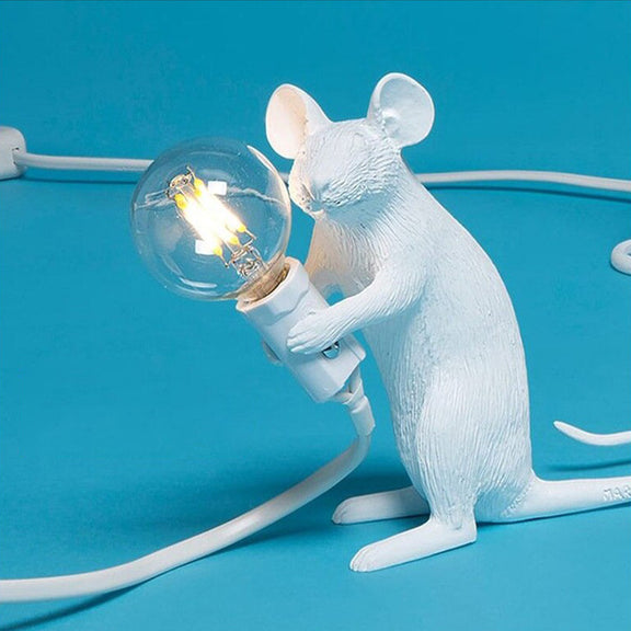 Funny & Creative Housewarming Gift Idea: The Mice Lamp | Star Hauz ...